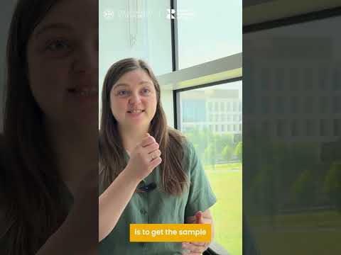 Microbial keratitis explained by Dr Beth Mills, IRR Group Leader