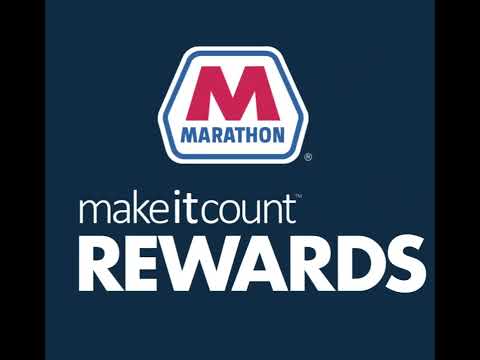 Using Marathon Fuel Rewards in the Midst of Rising Gas Prices