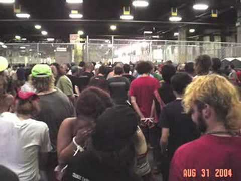 Republican National Convention - Four Years Later