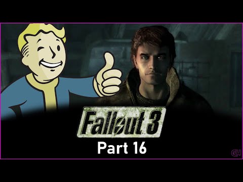 Steam Community :: Video :: Fallout 3 Complete Run | Vampires! | No ...