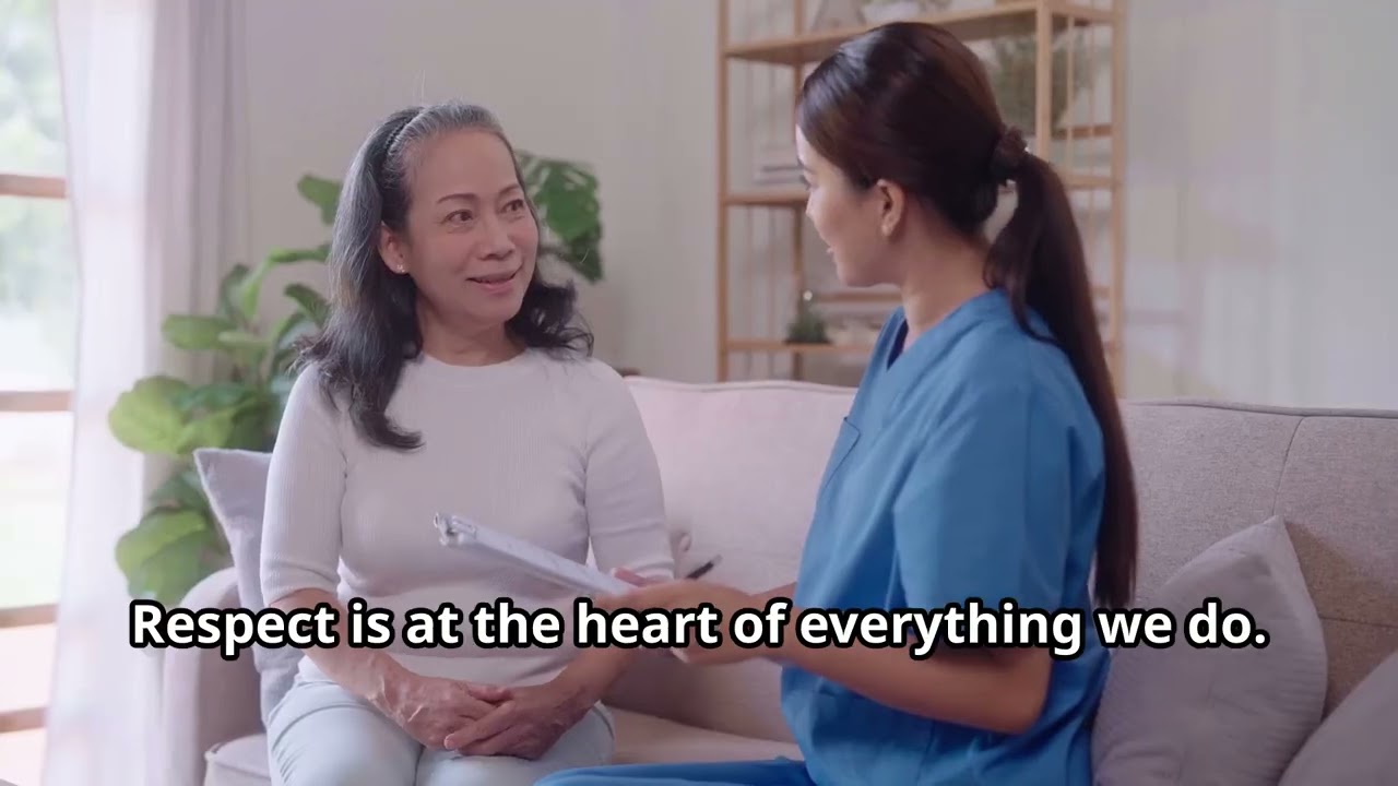 CHCCCS040 Support Independence and Wellbeing