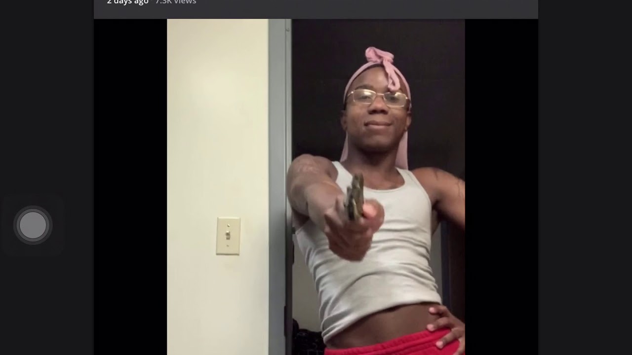 Swerve gun gif