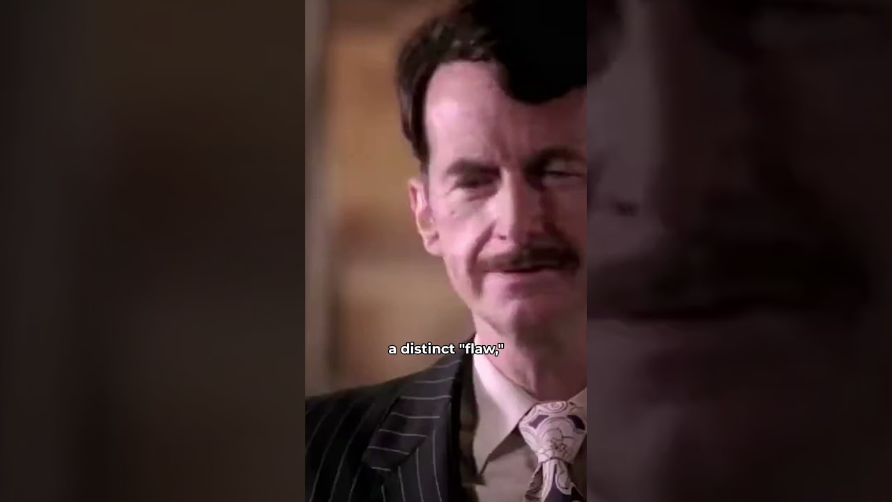 Constance's Secret Fourth Child in AHS!