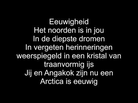 Lera Auerbach: The Flights of the Angakok | De kwintencirkel