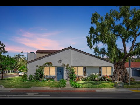 27601 Calle Arroyo San Juan Capistrano, CA |