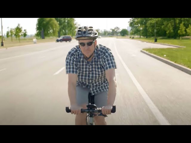 Mapping the Motor City with Google Map Maker