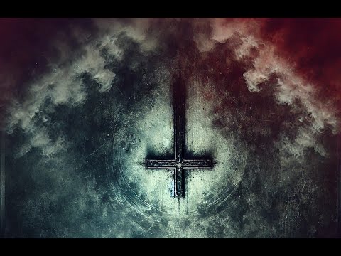The Upside-Down Cross: A Warning from Your Nightmares?
