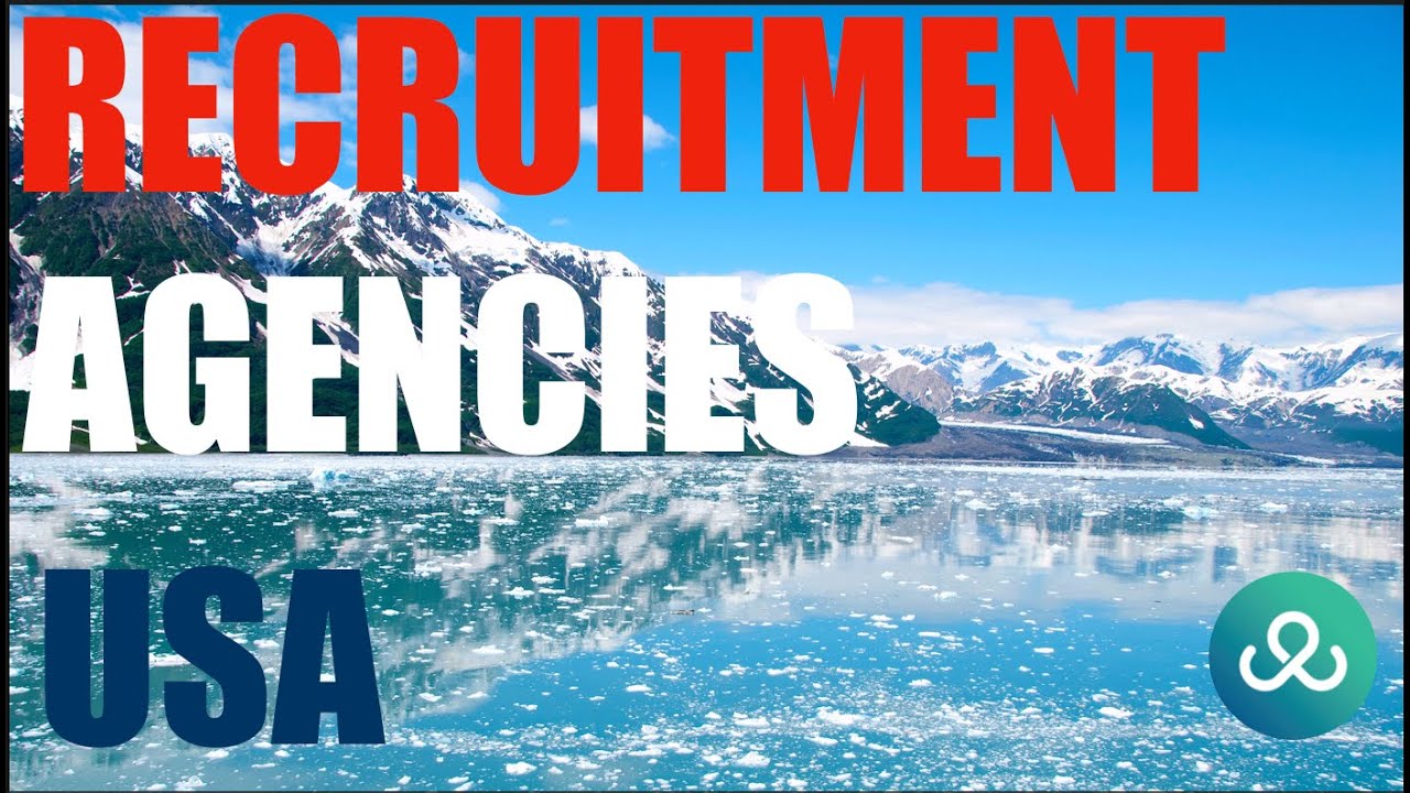 Best Recruitment Agencies in the USA: Supporting American Businesses Hiring Top Talent & Staff