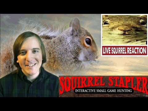 Steam Community :: Video :: New Squirrel Stapler Remastered 358/2 Days ...