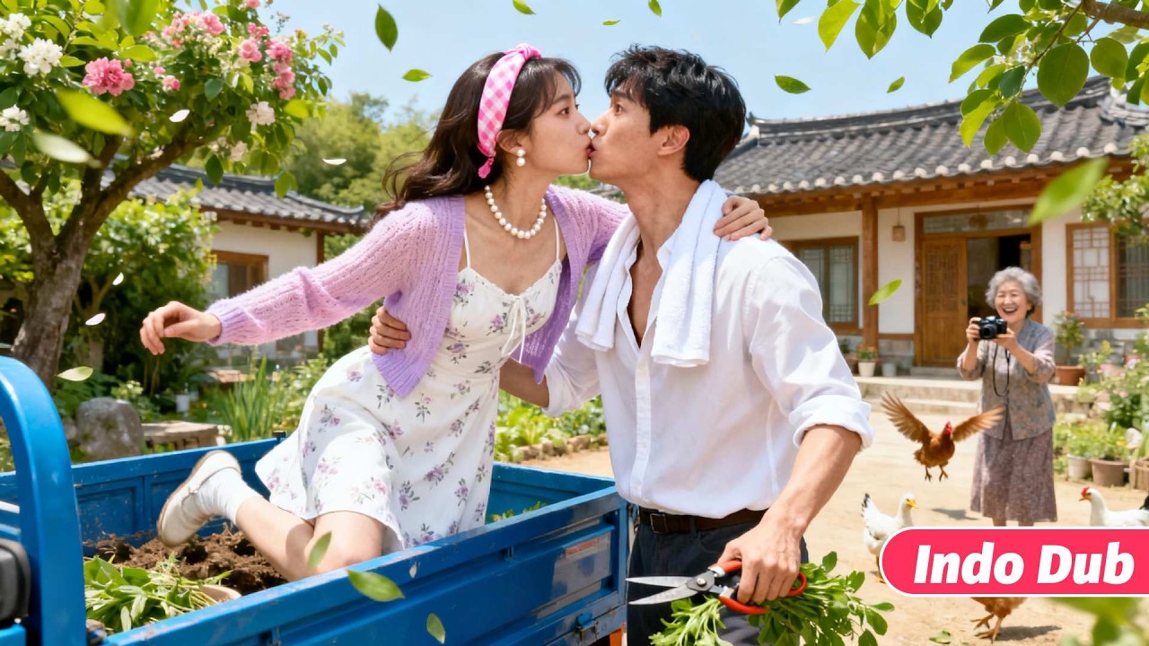 Dipaksa menikahi pria desa, tak disangka dia CEO kaya raya! Kini dimanja seluruh keluarga!