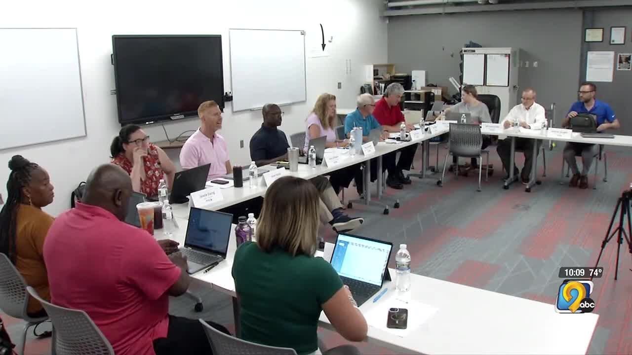 Waterloo CSD approves $165M plan to merge Waterloo West& Waterloo East into single high school