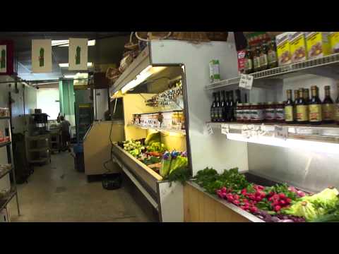 Berwyn Pennsylvania Yangs Market