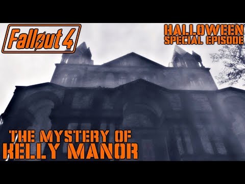 Steam Community :: Video :: Fallout 4 - The Mystery of Kelly Manor ...