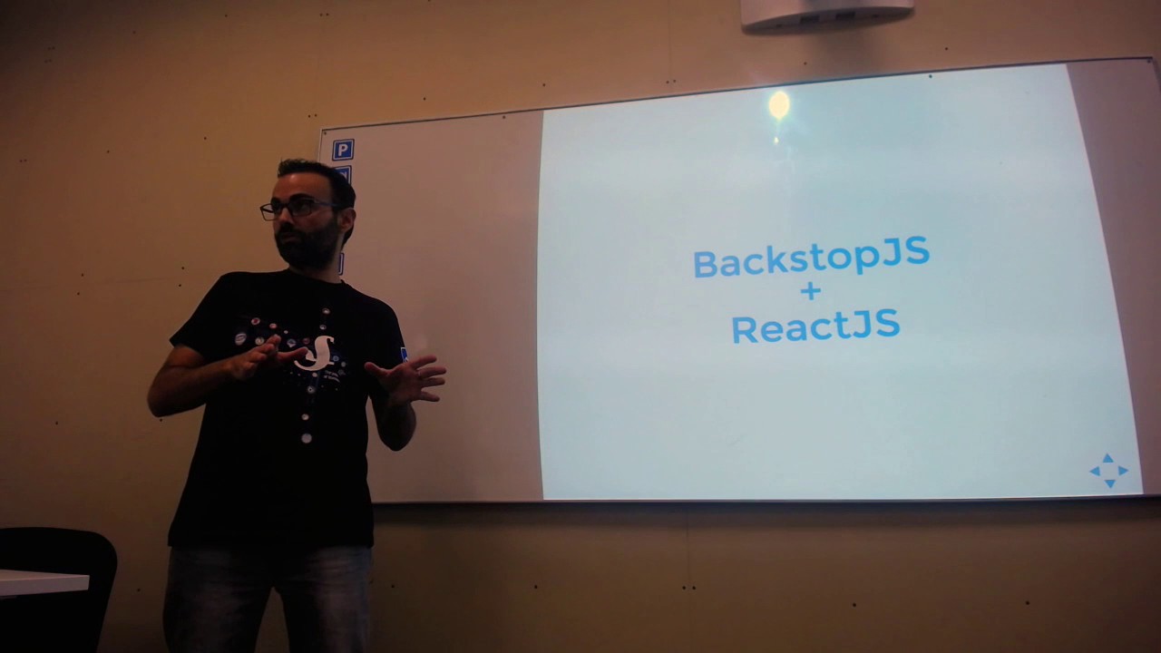 Automating CSS Regression Testing - Joan León #scbcn16