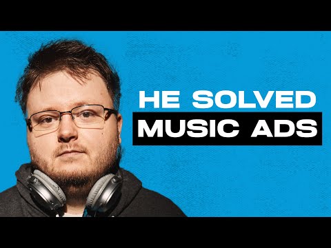 The Music Marketing Genius Behind 300M+ Streams ft. Andrew Southworth #238