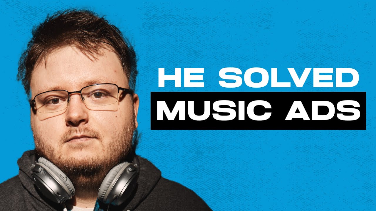 The Music Marketing Genius Behind 300M+ Streams ft. Andrew Southworth #238