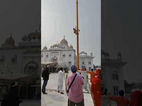 gurudwara #rakab #ganj #Delhi #Nearby metro #station #Patel #chowk