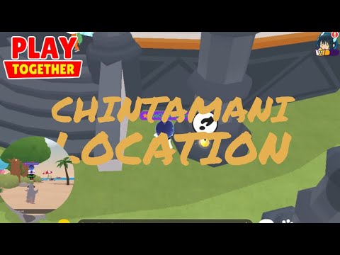 ALL CHINTAMANI LOCATION | PLAY TOGETHER