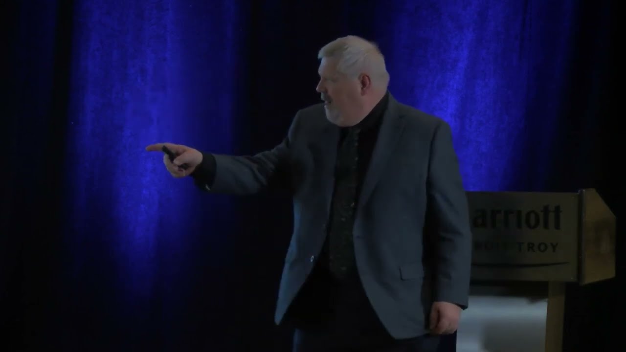 Machine Learning for Automotive Manufacturing - 2022 Great Lakes Data & Analytics Summit