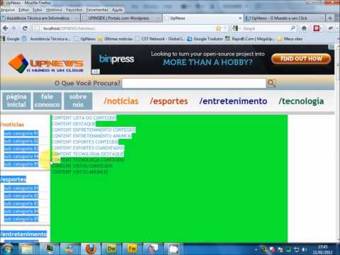 Entenda o margin e o padding do CSS | Assistência Técnica em Informática