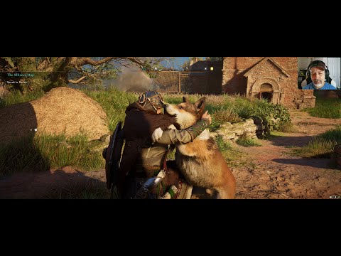 Steam Community :: Video :: Assassin's Creed Valhalla- 🥶Pt 6,😵IVAR the ...
