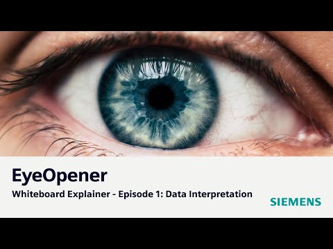 Whiteboard Explainer - Episode 1: Data Interpretation