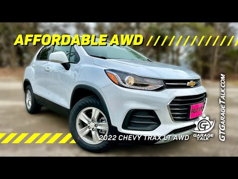 Get One Now, Or Wait? 2022 Chevrolet Trax and Affordable Crossover About to be Reborn