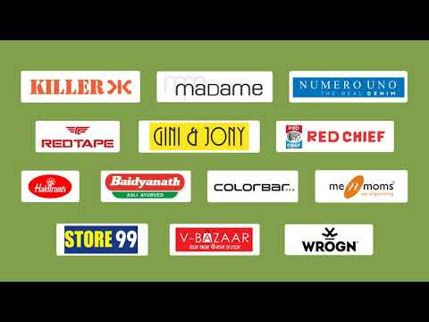 Logic ERP Cloud Solution for the Retail, Manufacturing and Distribution Industries