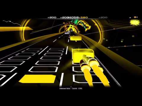 Steam Community :: Video :: [Audiosurf] S3RL - Catchit
