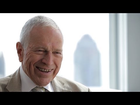 Nobel Laureate Edmund Phelps : What Happened to America's Pioneering Spirit? | Inc. Magazine