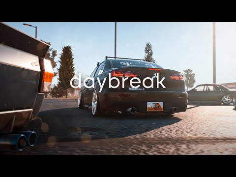 Steam Community :: Video :: daybreak | CLEAN STANCE CarX Car show