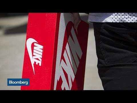 Nike to Cut Jobs Amid Struggle Against Adidas