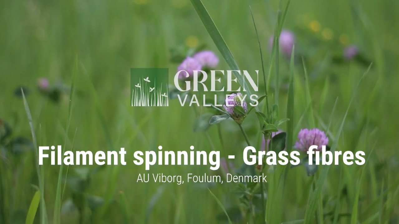 Green Biorefining Technologies at Aarhus University