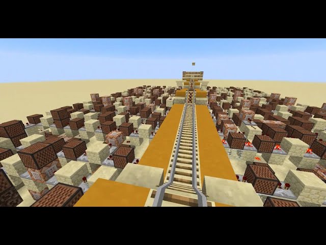 Cipher by Kevin MacLeod in Minecraft Minecraft Map