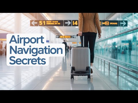 2025 Info Guide - Las Vegas Harry Reid International Airport