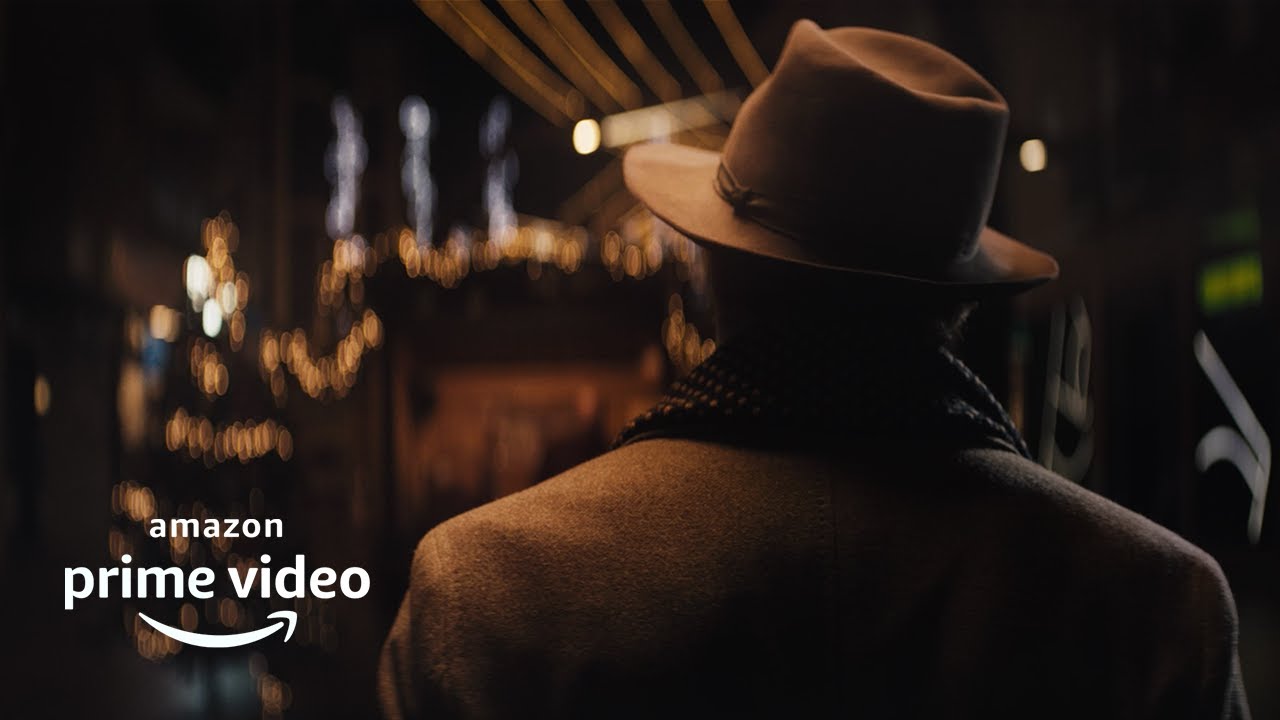 La Navidad por Amazon Prime Video España