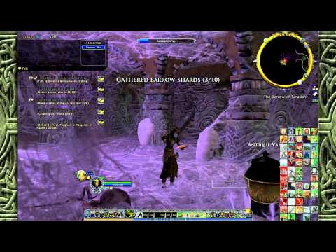 Lotro: Flash Back Friday! Into The Wild | Virtual World Chronicles