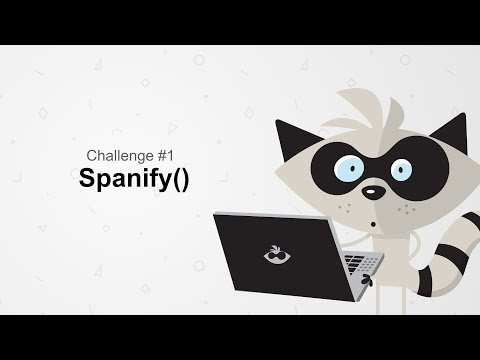 Learn Coding Challenge Spanify Vos Réponses - Mind Luster
