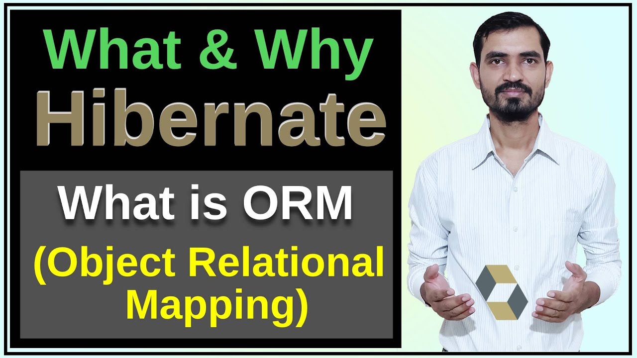 Understanding Hibernate Framework: An In-Depth Guide to ORM Tools ... Understanding Hibernate Framework: An In-Depth Guide to ORM Tools ...