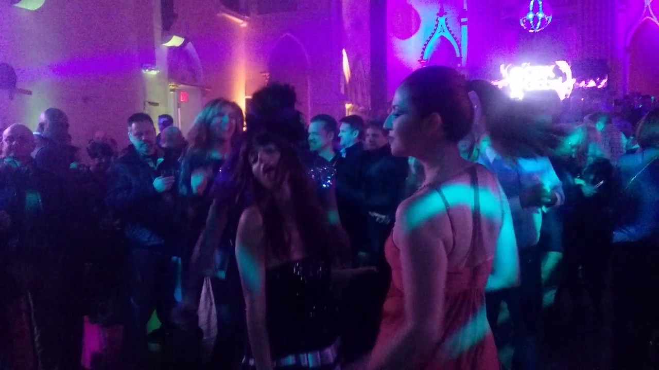 Flashmob New Orleans - Prince Flash Mob live @ CDK GLOBAL