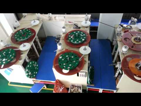 Coil Reel to Reel Plating Line, Coil plating (by IK-TECH CO.,LTD.)