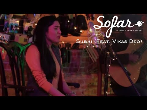 Enjoy Nindiya Re Cover Song By Subhi Feat. Vikas Deo – Subhi Music