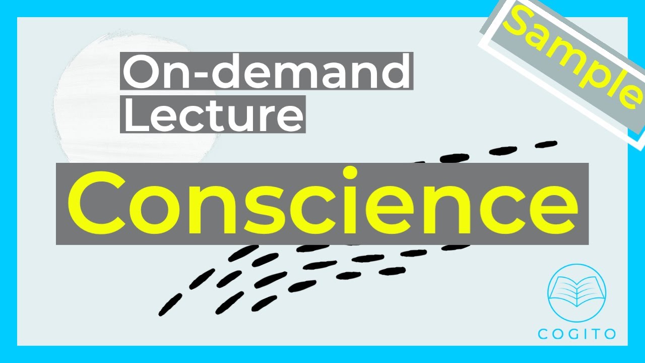 Conscience Sample (Trailer)