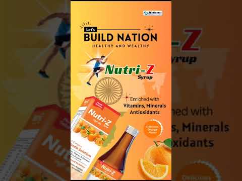 Multivitamin Syrup & Drops - Multivitamin Suspension Latest Price ...