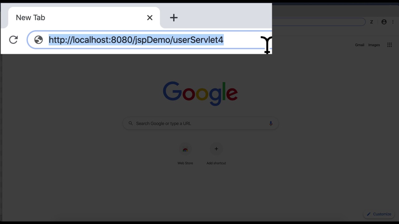 1 What's Wrong with Server Side HTML Rendering?