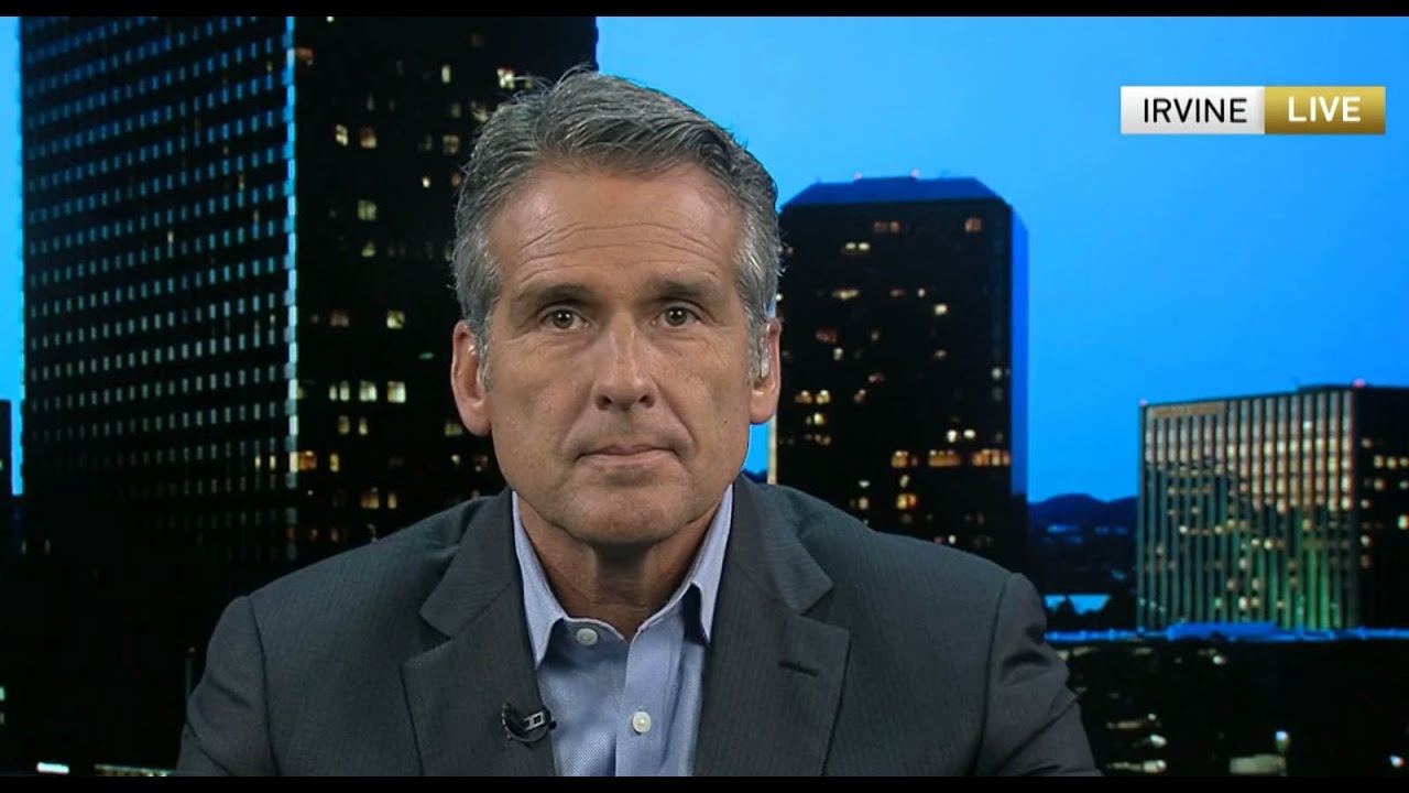 Dan McClory discusses Trump's withdrawing the USA from the TPP