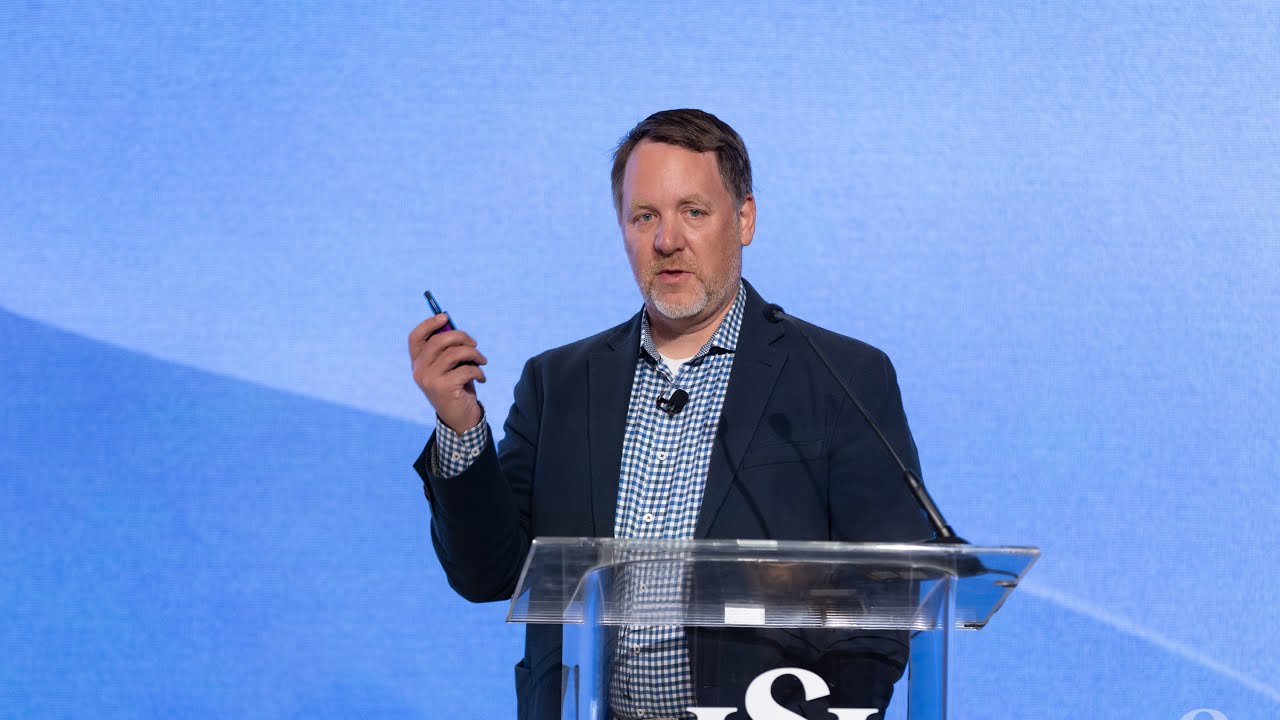 Bryan Lord, Pristine Surgical - High Definition Single-Use ...