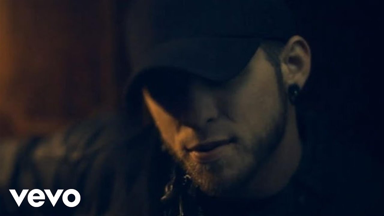 Brantley Gilbert - More Than Miles (Official Music Video)