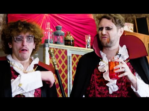 RYAN LONG COMEDY - Fellas, Fellas!