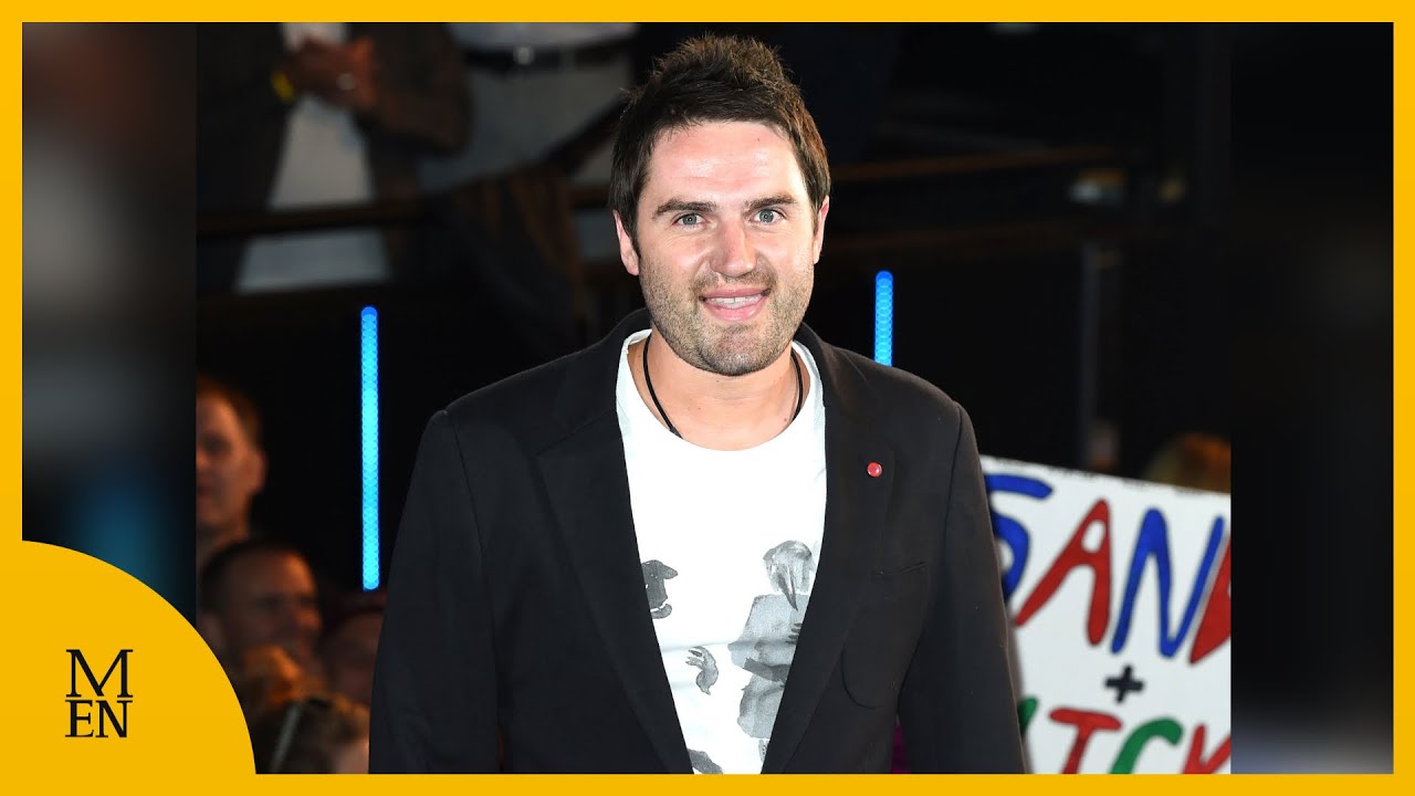 Gogglebox star George Gilbey cause of death revealed as police issue ...